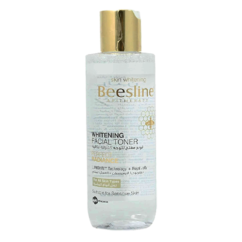 beesline whitening facial toner 200ml – Cosmo Store Egypt