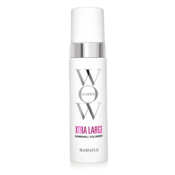 color wow xtra large bombshell volumizer 195ml – Cosmo Store Egypt