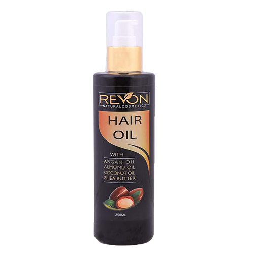 revon hair oil 250ml – Cosmo Store Egypt