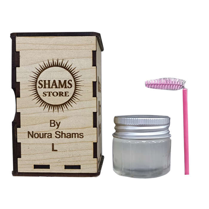 shams brow shaping wax – Cosmo Store Egypt