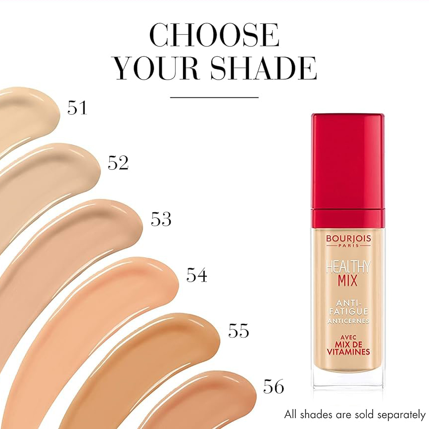 bourjois healthy mix concealer – Cosmo Store Egypt