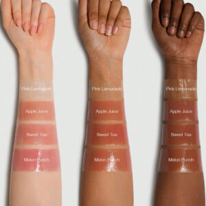 sheglam hello kitty poolside perfection lip glaze – Cosmo Store Egypt