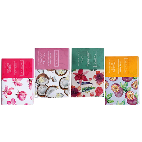 avuva white paste 100g – Cosmo Store Egypt