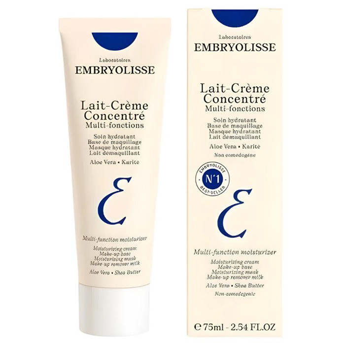 embryolisse multi-function moisturizer 75ml – Cosmo Store Egypt